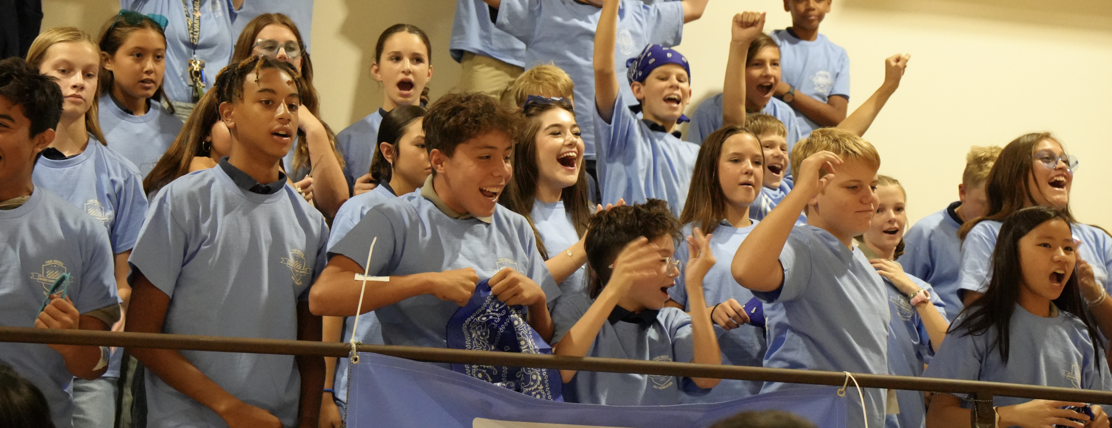 Inquire & Plan A Visit – Prospective Students – Calvary Chapel Middle School