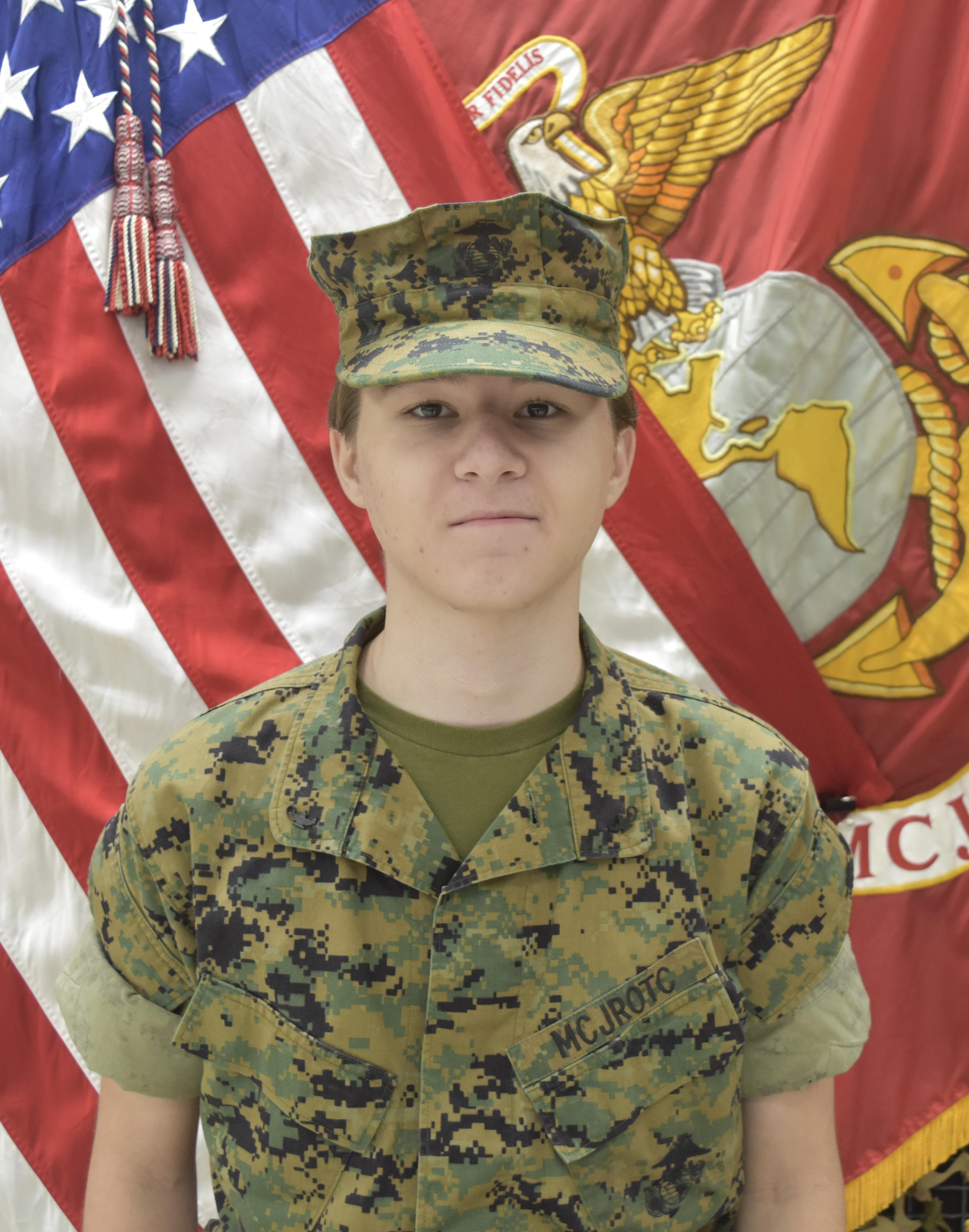 RS Central High School MCJROTC – MCJROTC – R-S Central High School