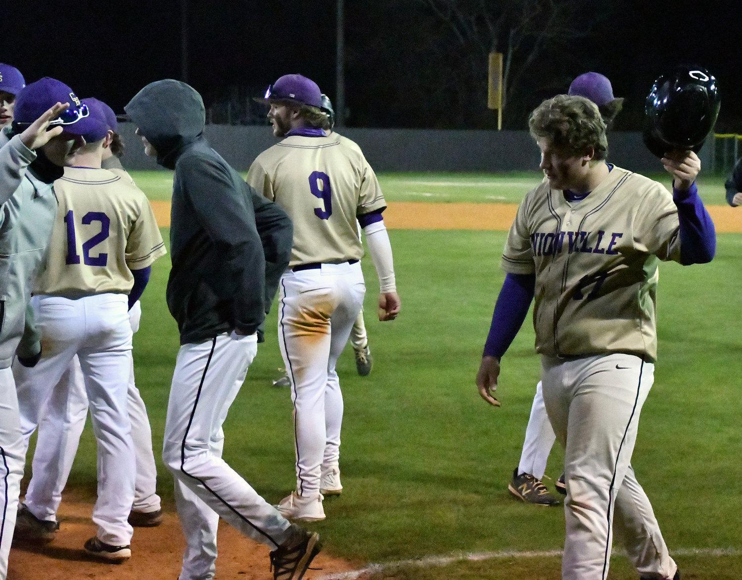 2023 Baseball – Baseball – Community High School