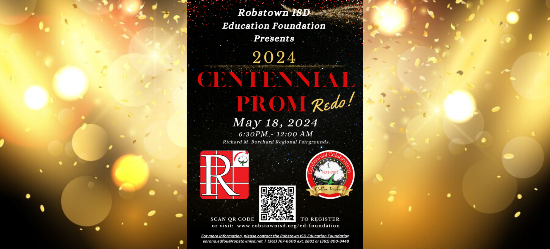 Robstown Independent School District