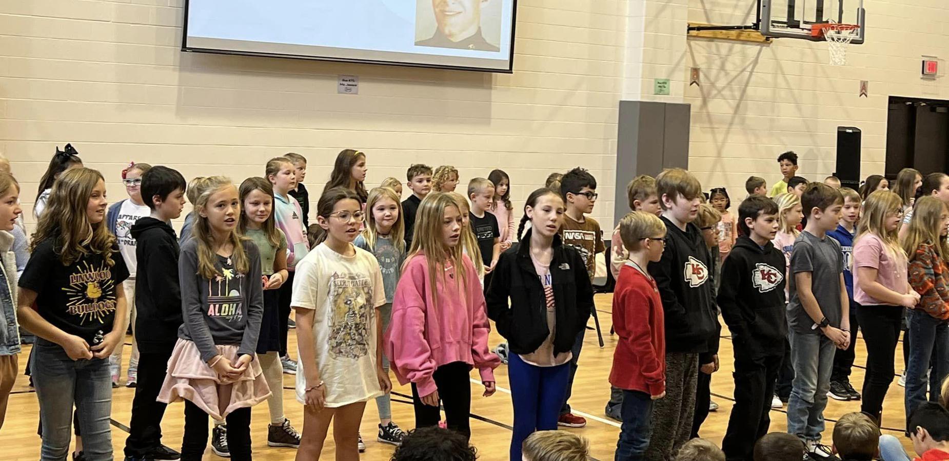 Linwood Elementary School