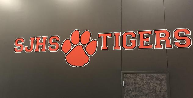 Smithville Junior High School