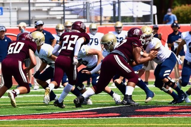 Men's Football | St. Anthony Catholic High School