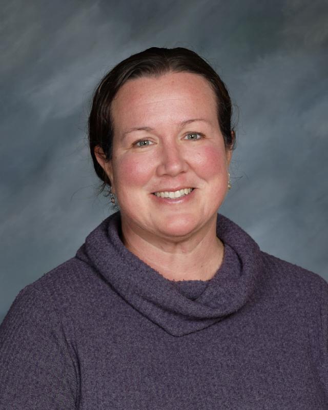 Staff Directory - Home - St. Catherine of Siena School