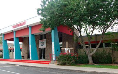 Antonian College Preparatory High School