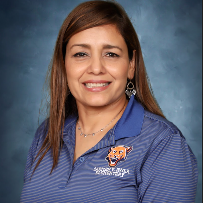 Staff Directory | Carmen V. Avila Elementary