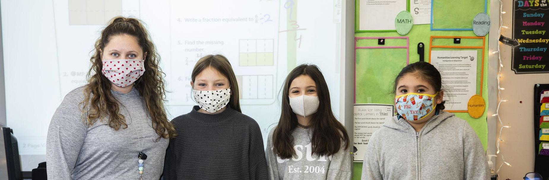 Maple Hill Elementary School