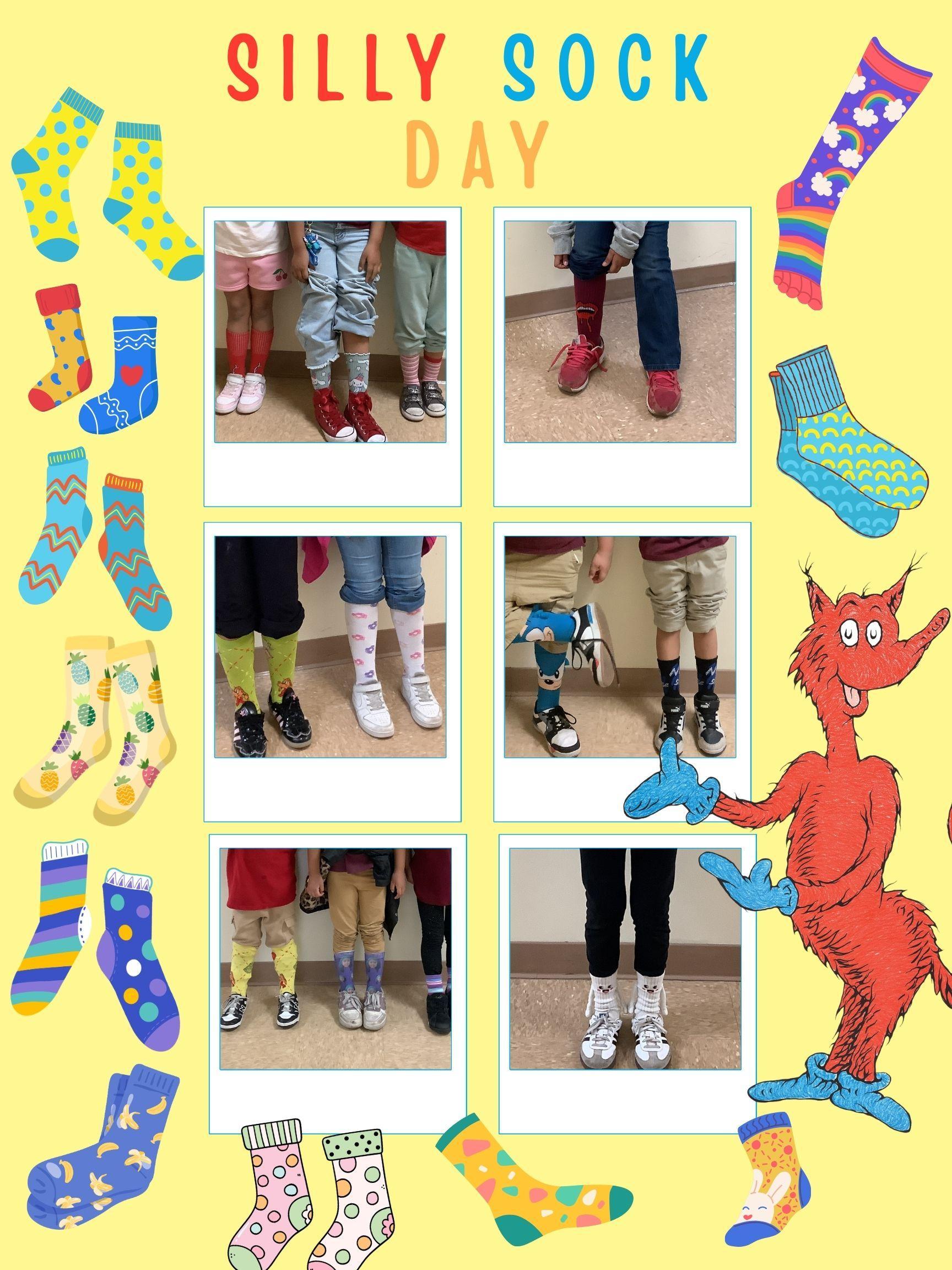 School Spirit – School Spirit – Julie Korenstein Elementary