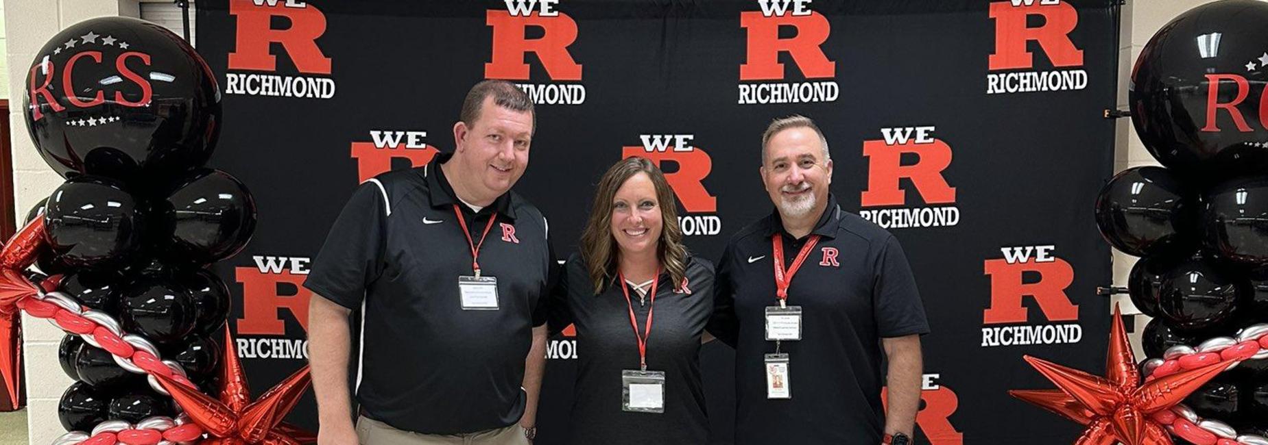 Richmond Community Schools