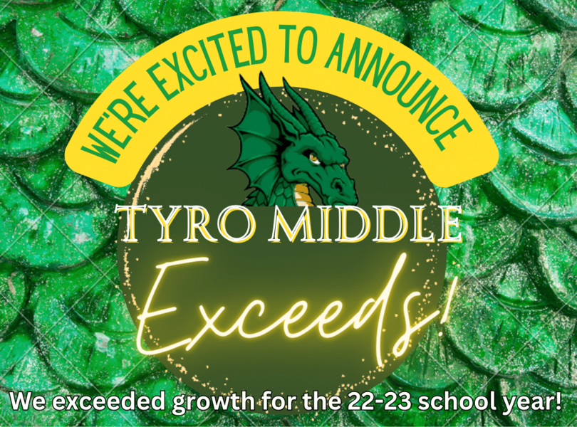 Tyro Middle School