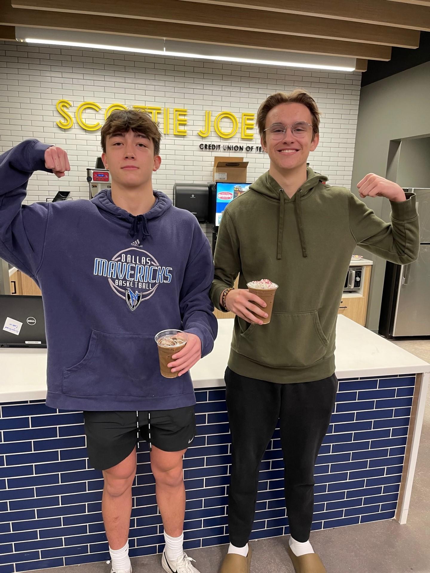 Scottie Joe's – Moody Innovation Institute – Highland Park Independent ...