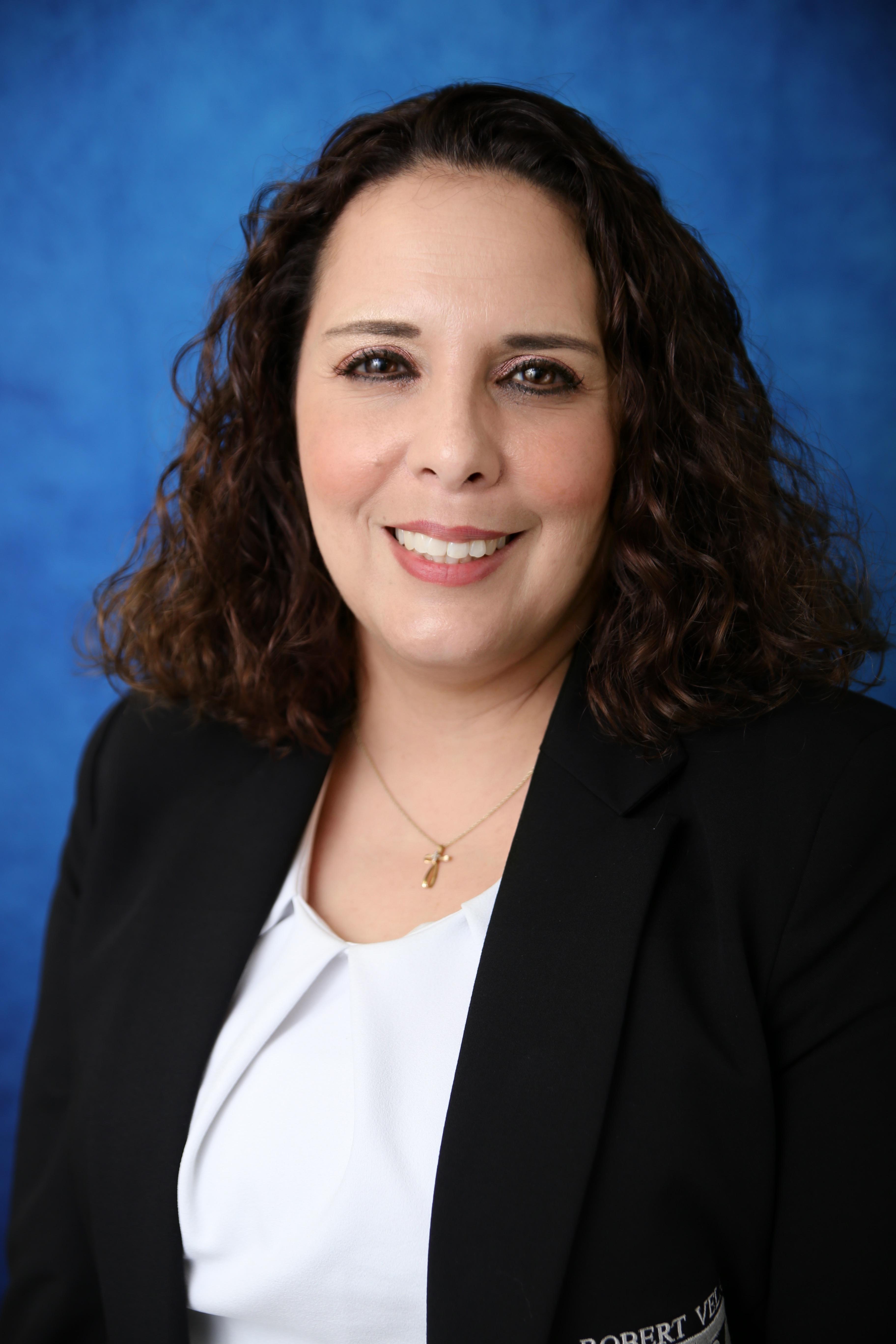 Dean of Instruction – Administrators – Robert Vela High School