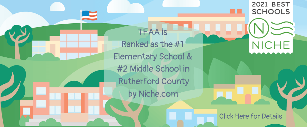 Thurman Francis Arts Academy