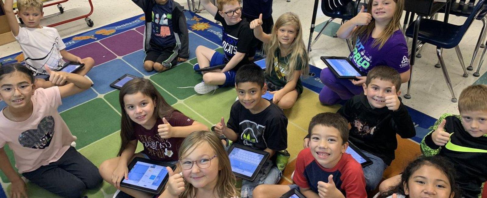 Waxahachie Independent School District