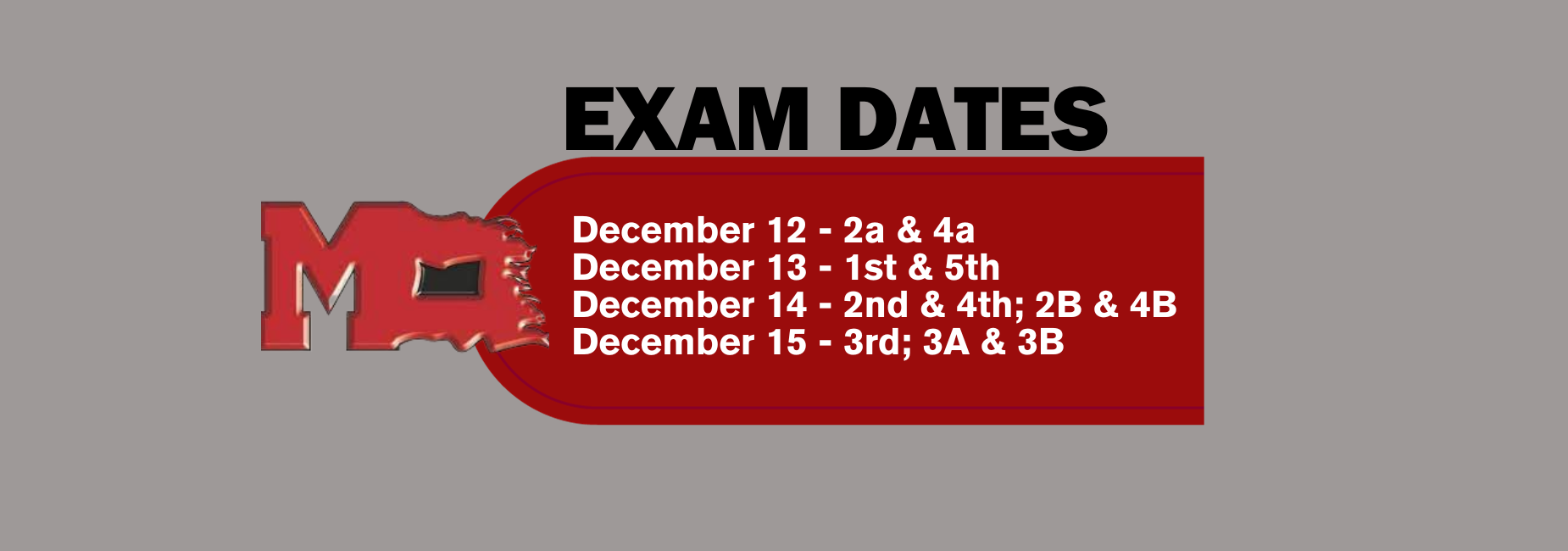 Marion Senior High School