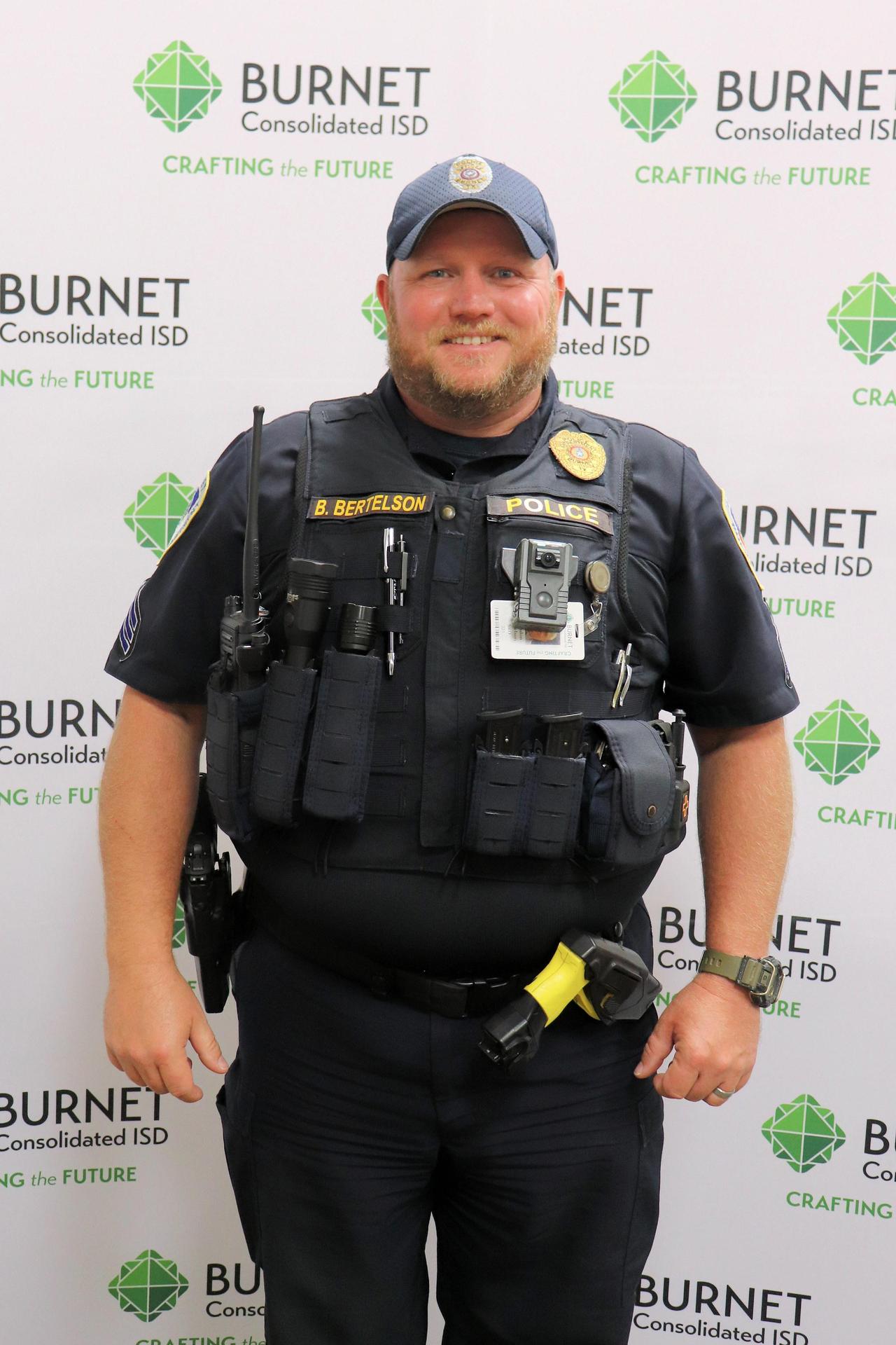 School Safety and Security – School Safety and Security – Burnet ...