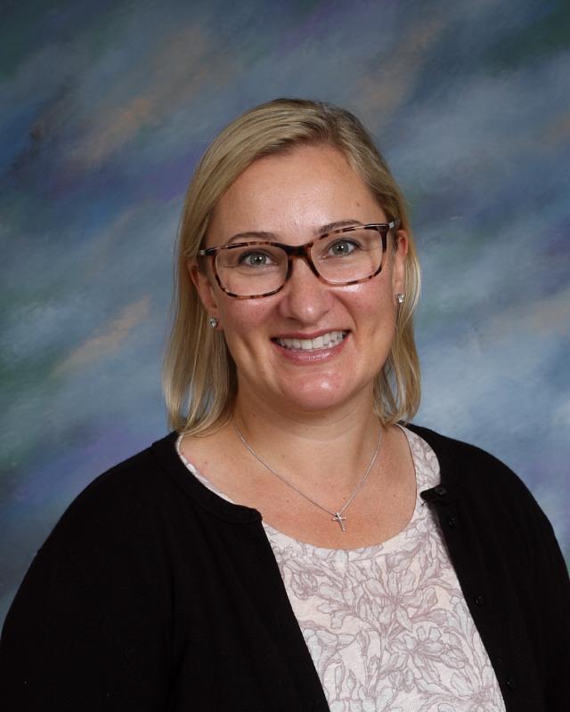 Staff Directory - Home - St. Catherine of Siena School