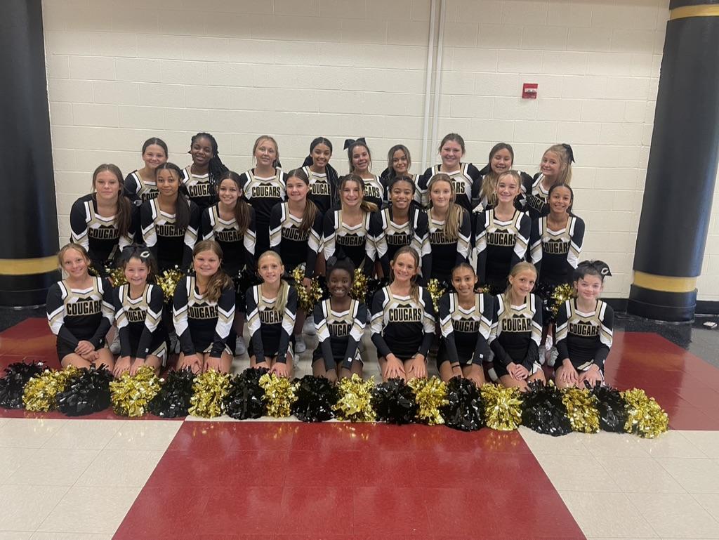 Football Cheerleading Home - Football Cheerleading - Christiana Middle ...
