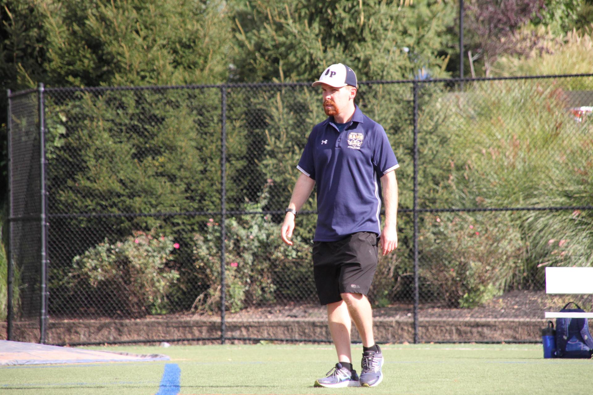 Freshman Soccer – Soccer – Oratory Preparatory School