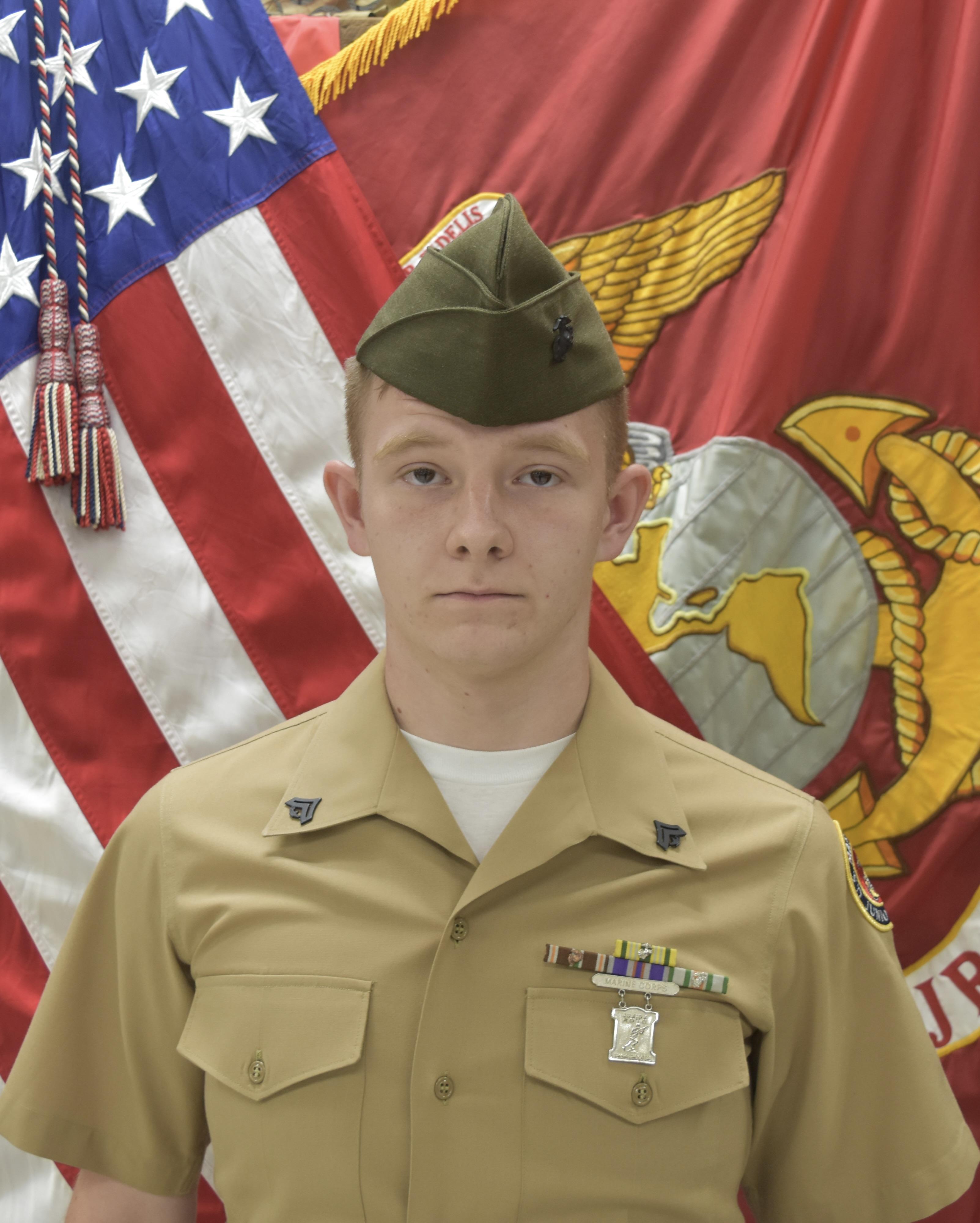 RS Central High School MCJROTC – MCJROTC – R-S Central High School