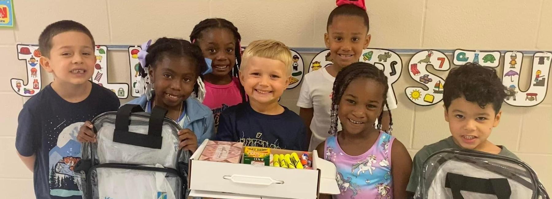 Cherokee Elementary School