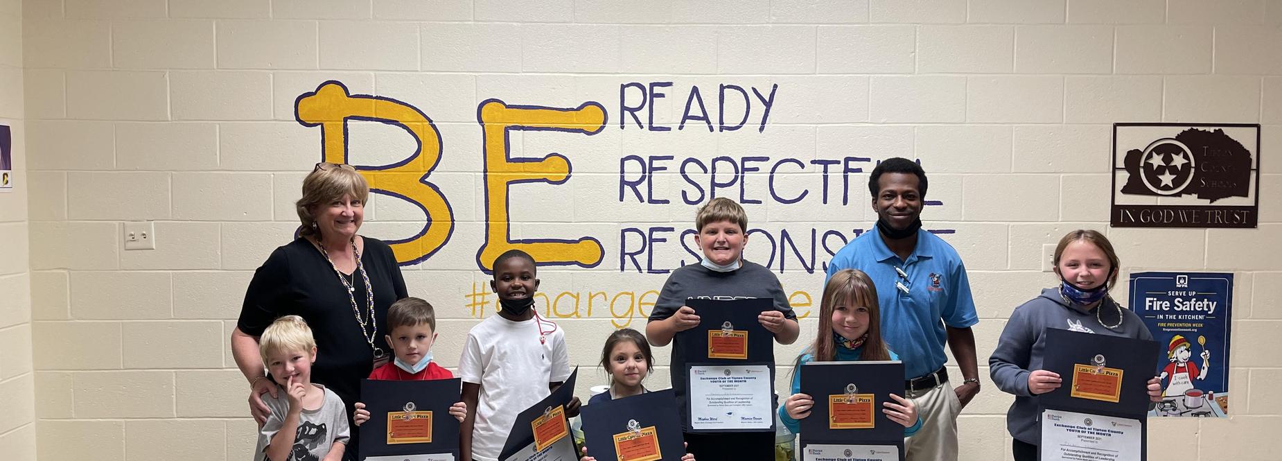 Crestview Elementary