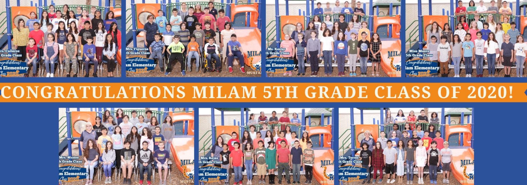 Ben Milam Elementary