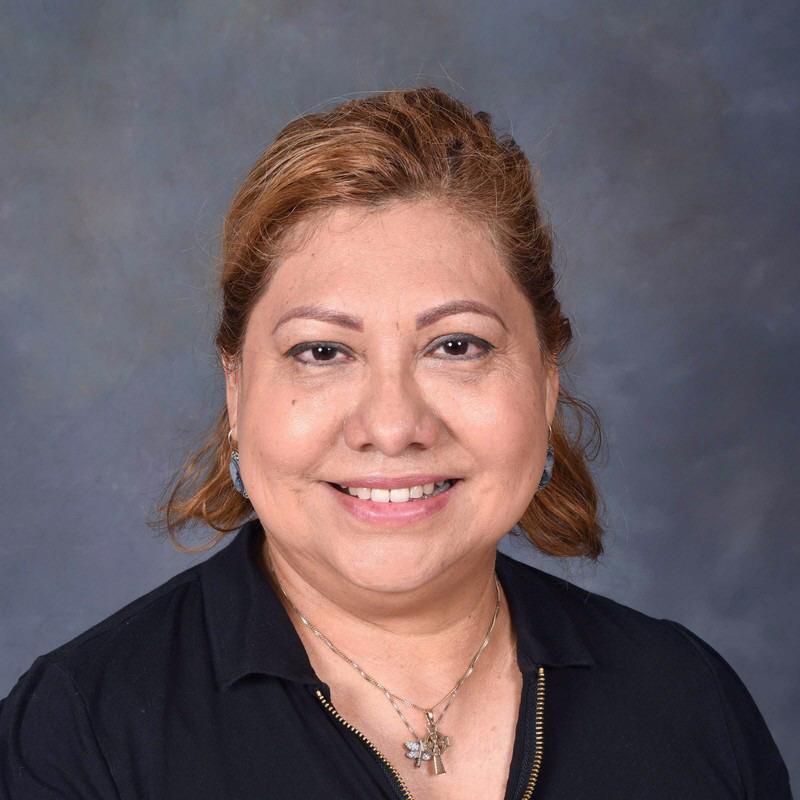 Special Education – Staff – Roscoe Elementary