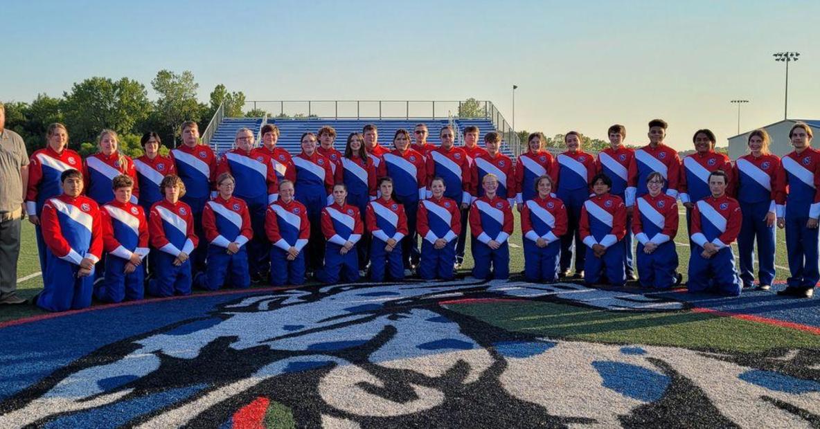 California R-1 High School