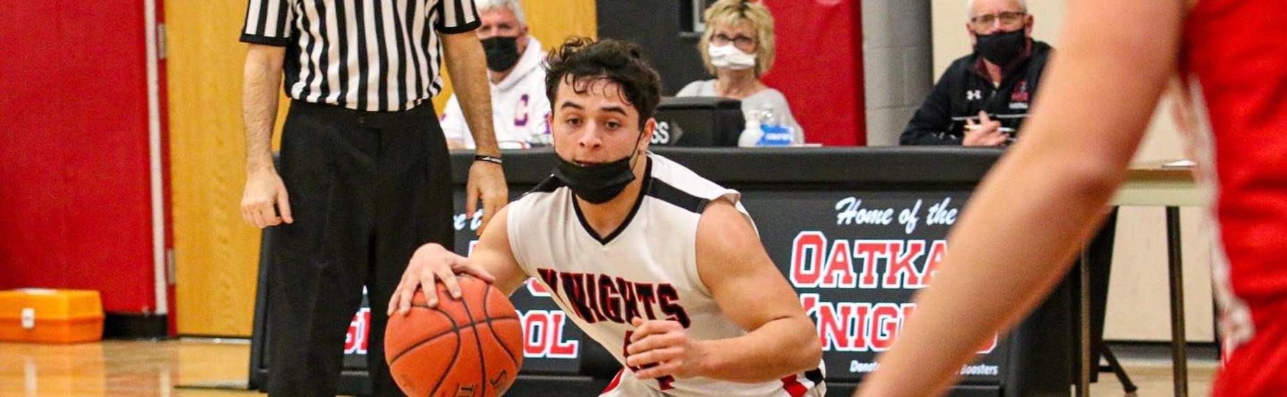 Le Roy Jr.-Sr. High School