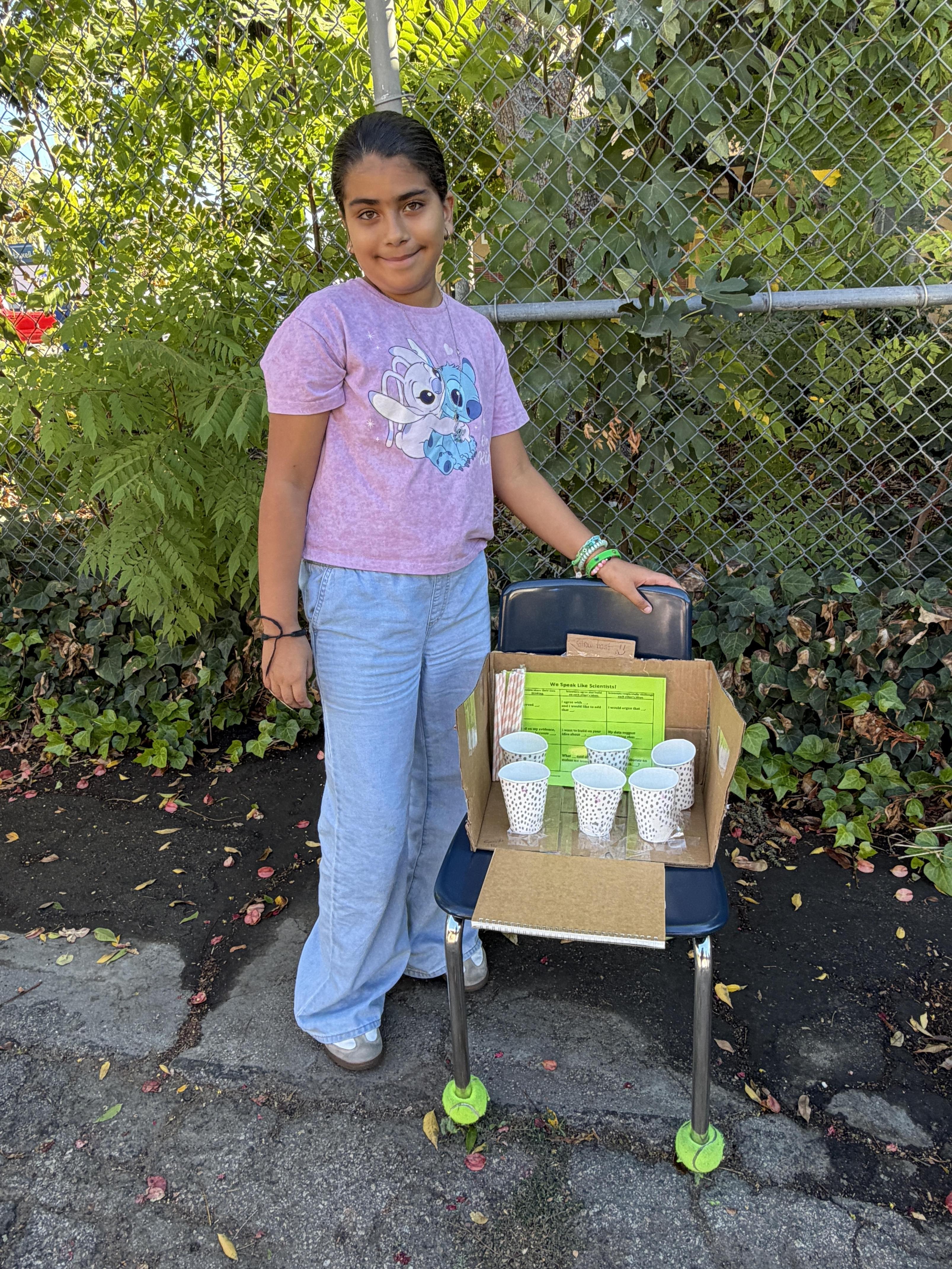 4th Grade – Grade Levels – Haskell Elementary STEAM Magnet