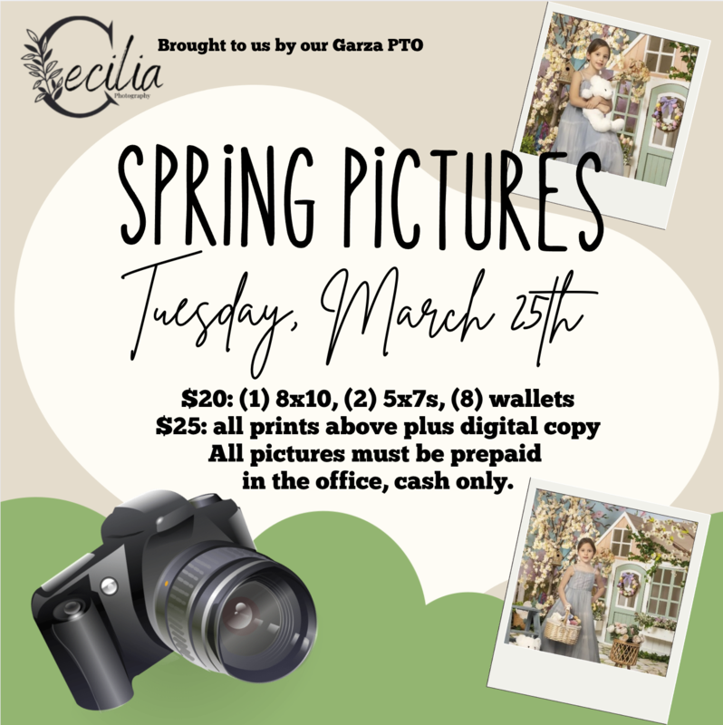 Dr. Raul Garza, Jr. STEAM Academy