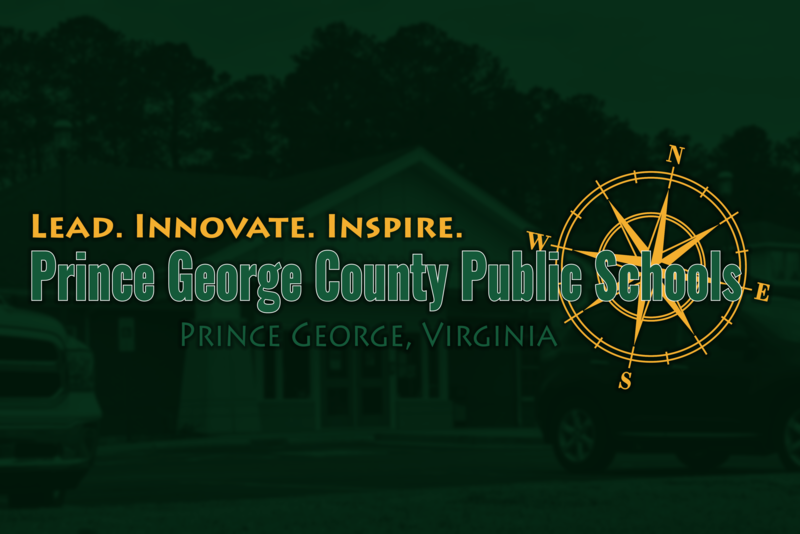 Prince George High School