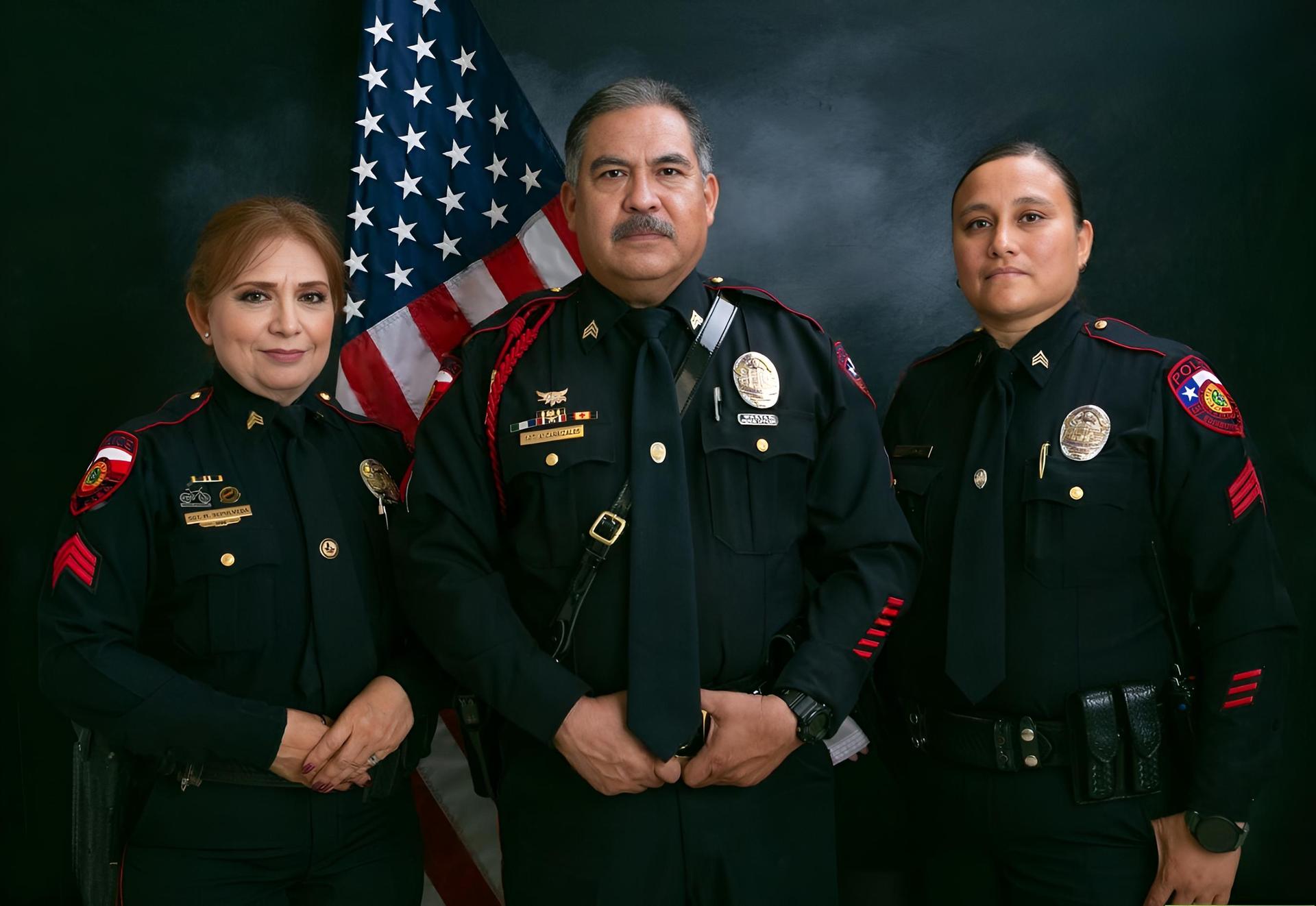 Criminal Investigations Division - Police Department - Edinburg ...