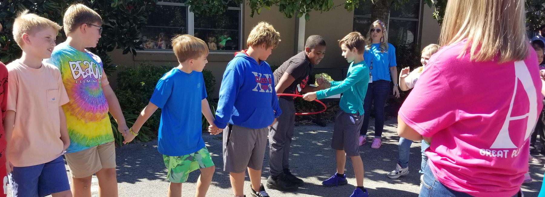 Beach Elementary School