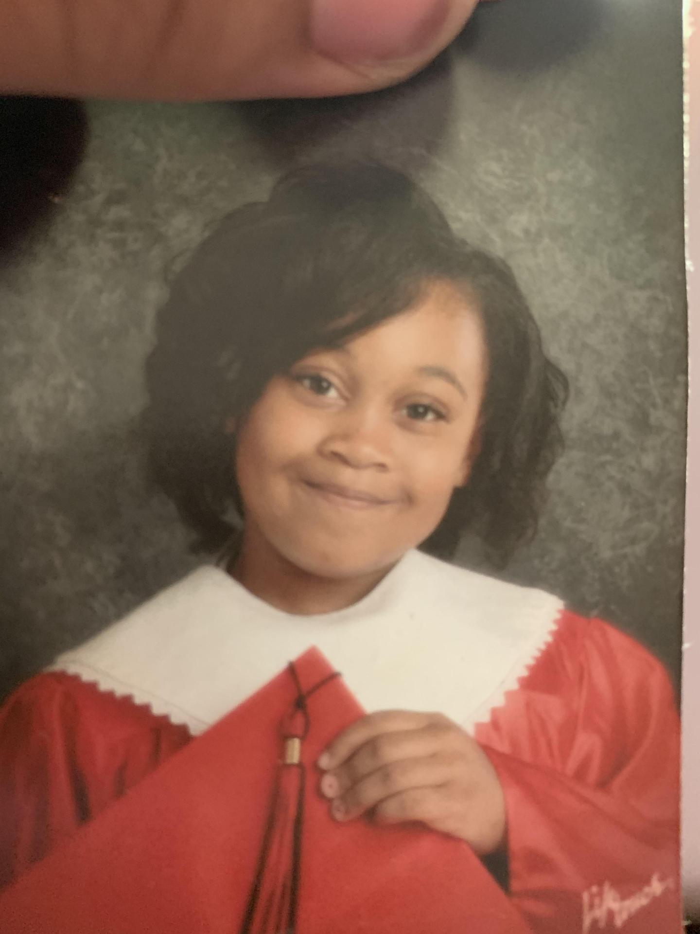 Erica Jenkins – 2020 Senior Class Spotlight – San Augustine Independent ...