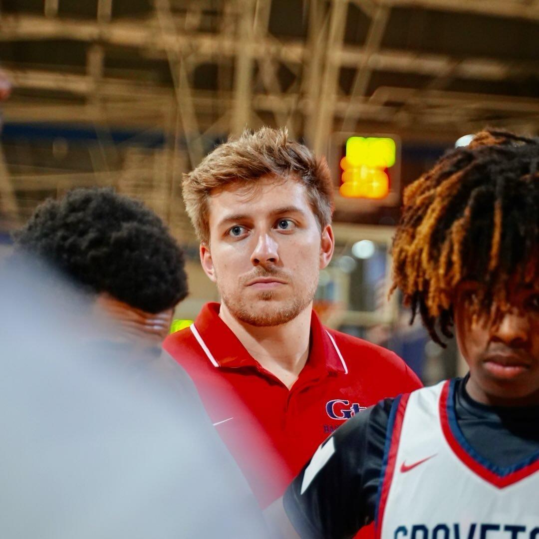 Men's Basketball - Basketball (Men's) - Greenbrier High School