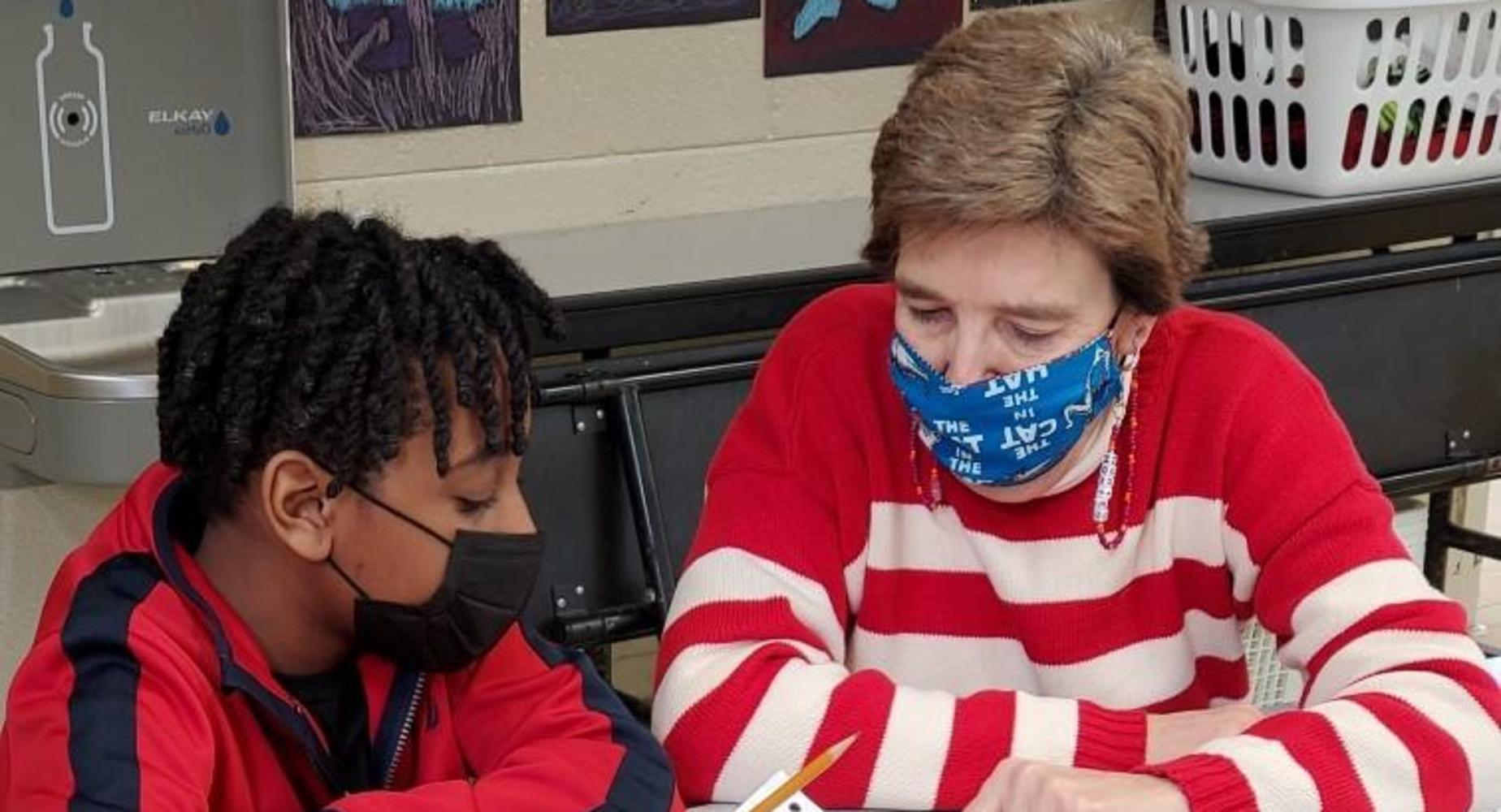 L. L. Beazley Elementary School