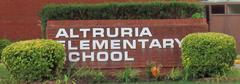 Altruria Elementary School