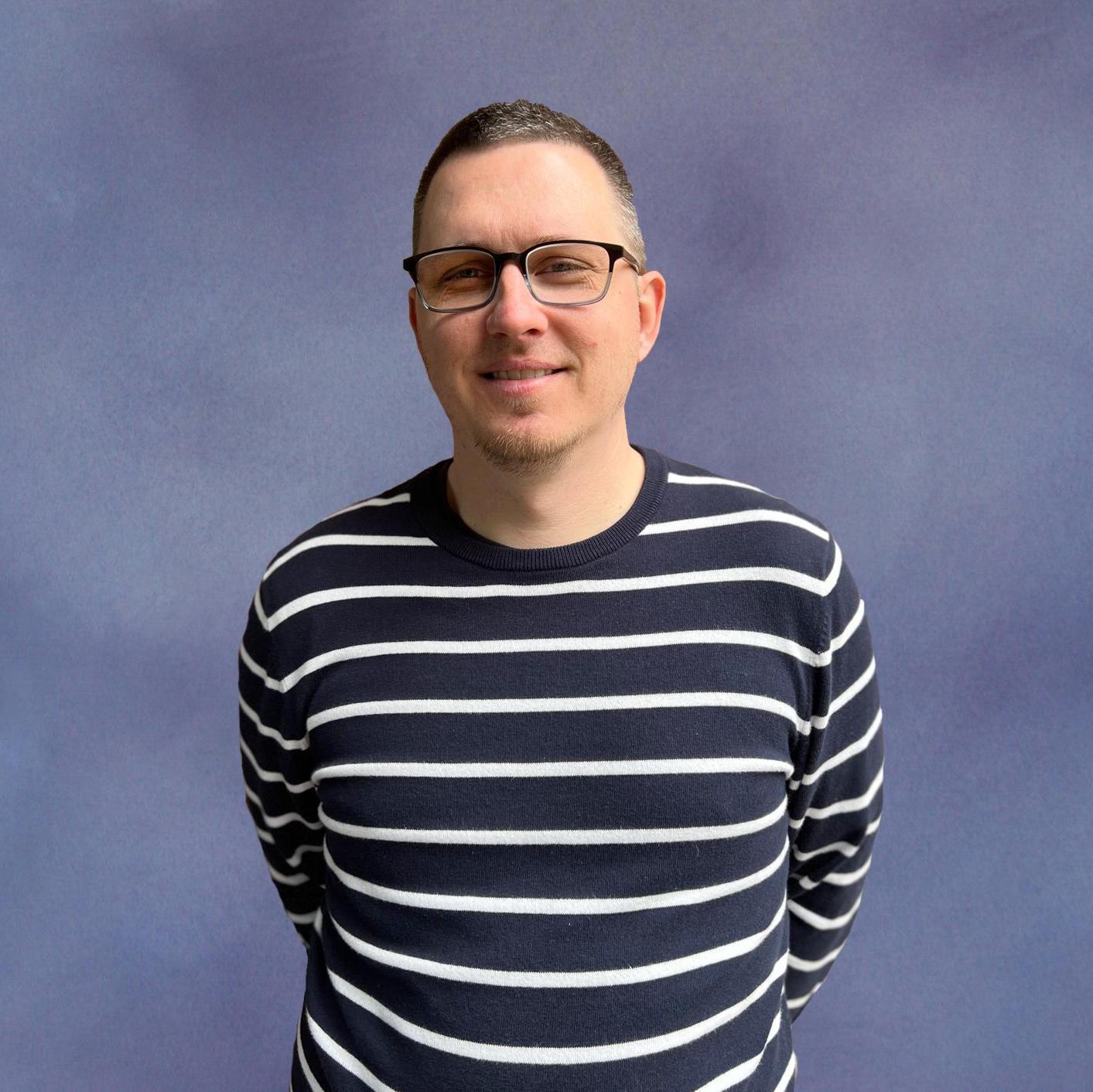 Staff Directory | Assumption - St. Bridget School