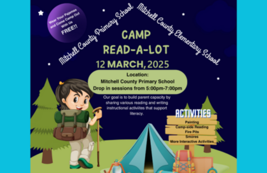 Mitchell County Primary School