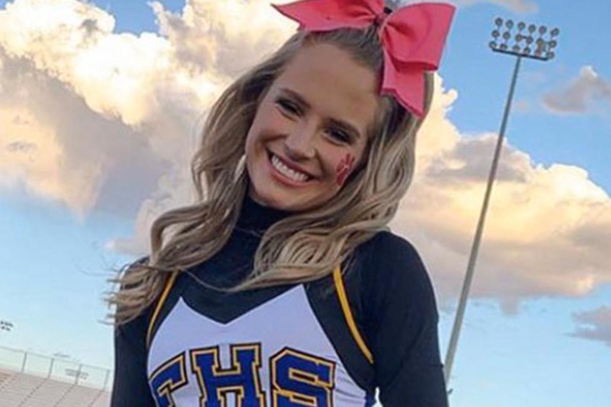 Tiger Cheer Rakes in More State Awards | Frenship High School