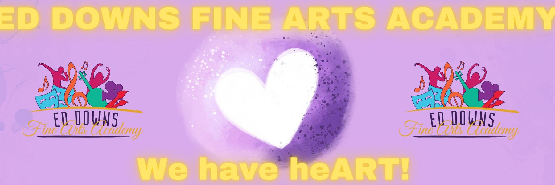 Ed Downs Fine Arts Academy