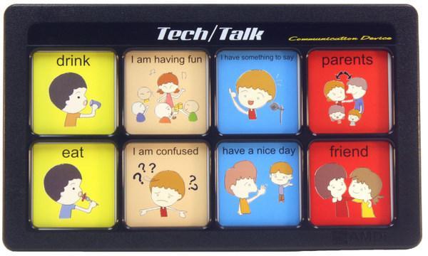 ESC-20 Assistive Technology Lending Library Inventory - Assistive ...