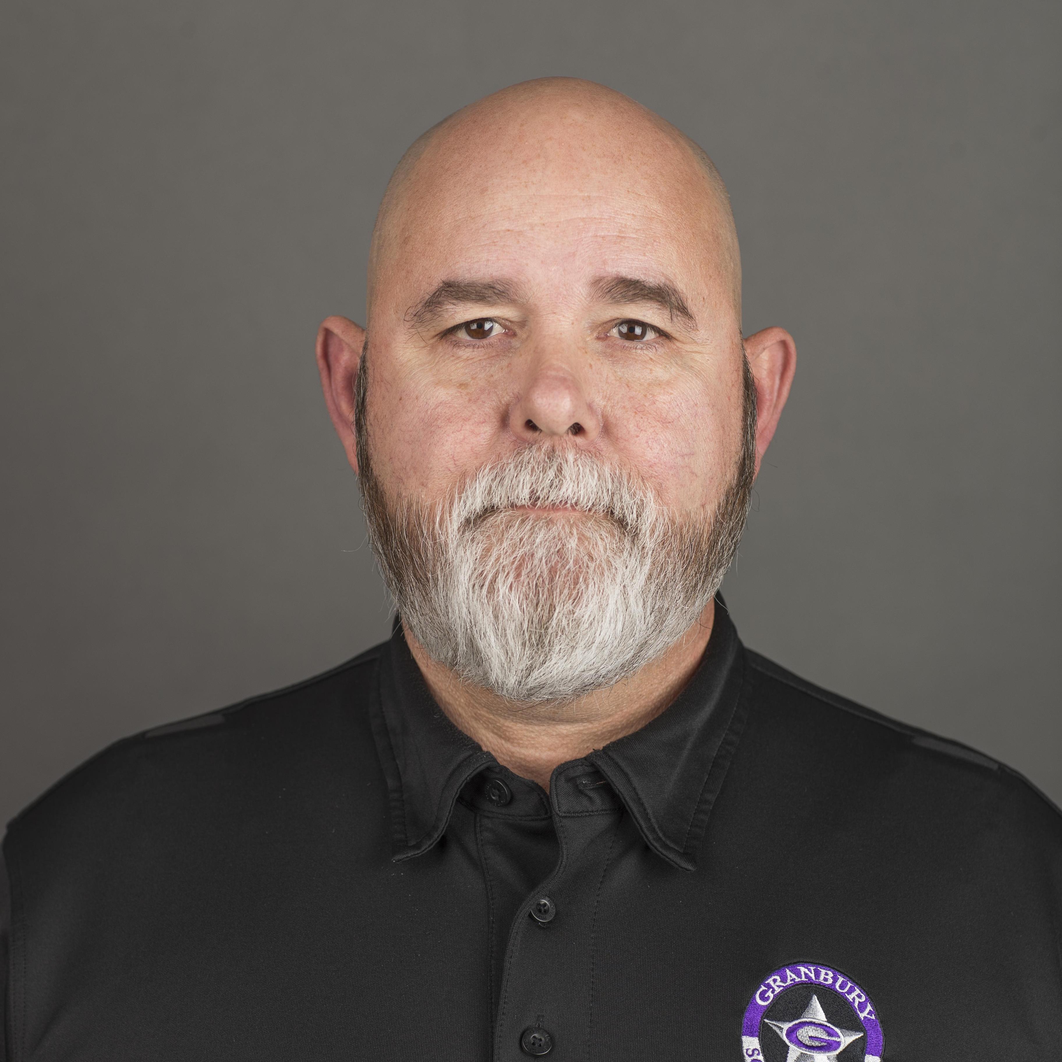 Chief of Security – Safety & Security – Granbury Ind School District