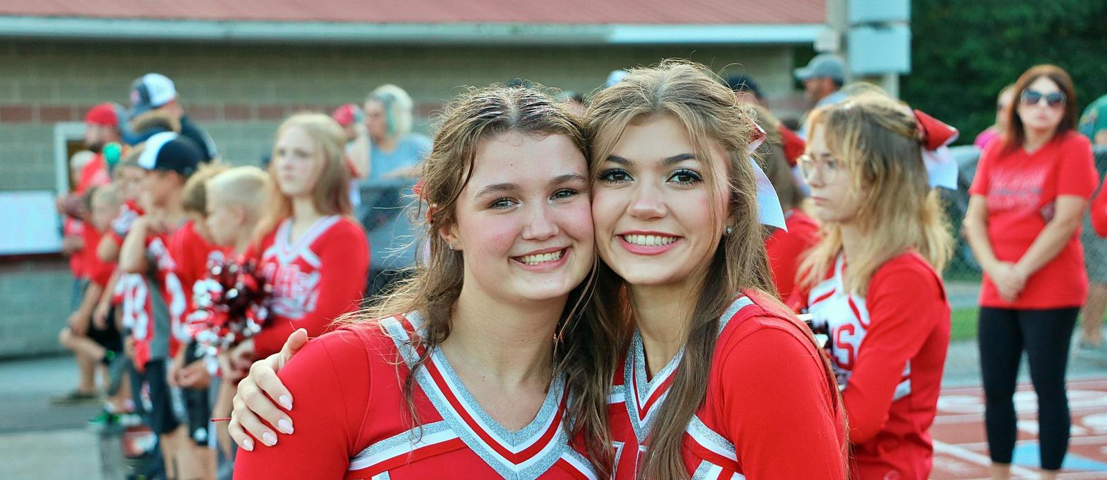 Purchase Line Jr/Sr High School