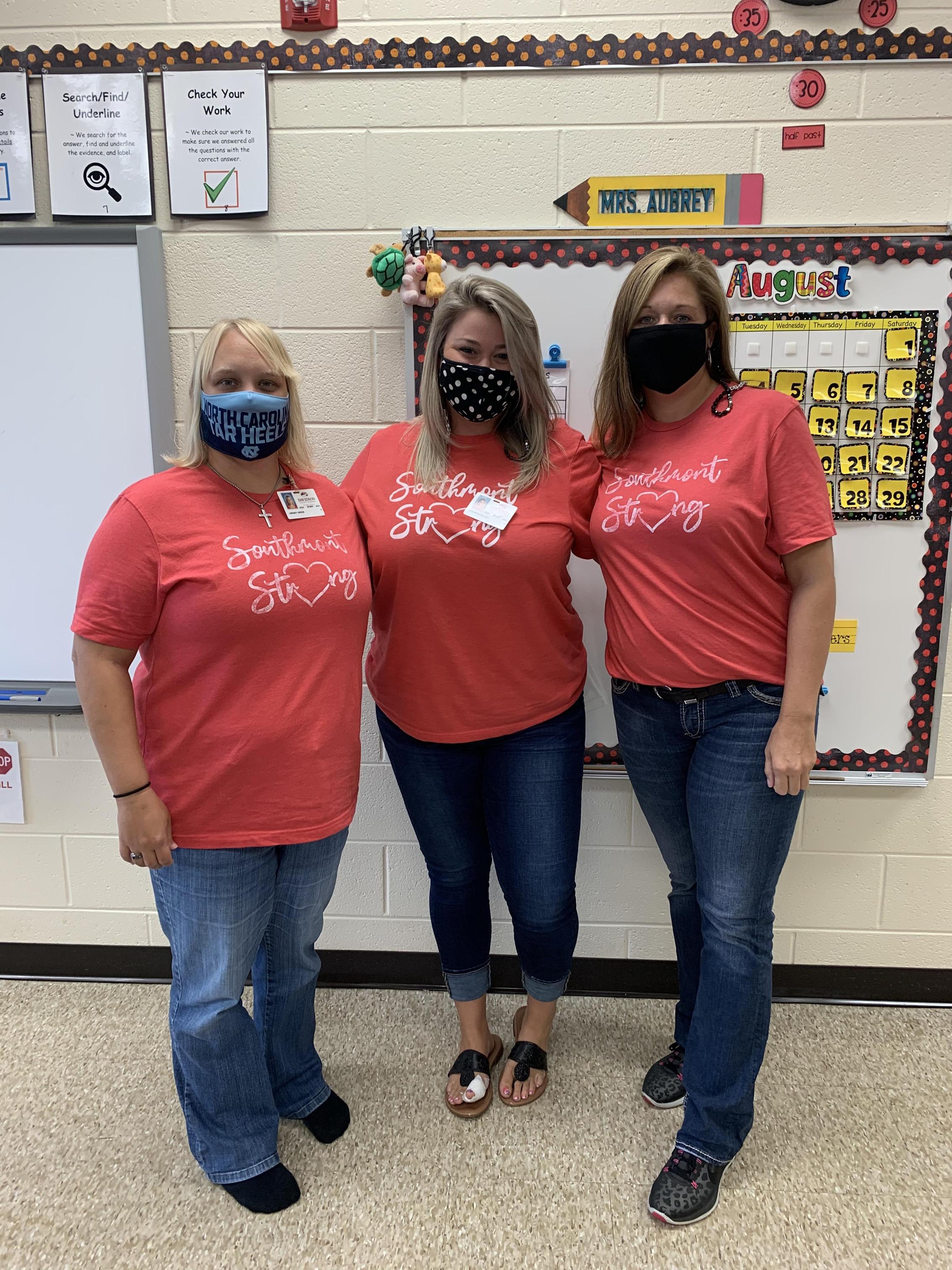 Welcome to Third Grade – Third Grade – Southmont Elementary School