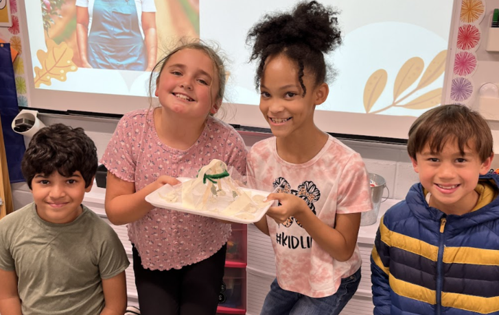 Butterfield Elementary School