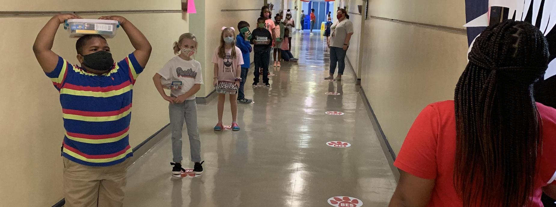 Brookhaven Elementary School