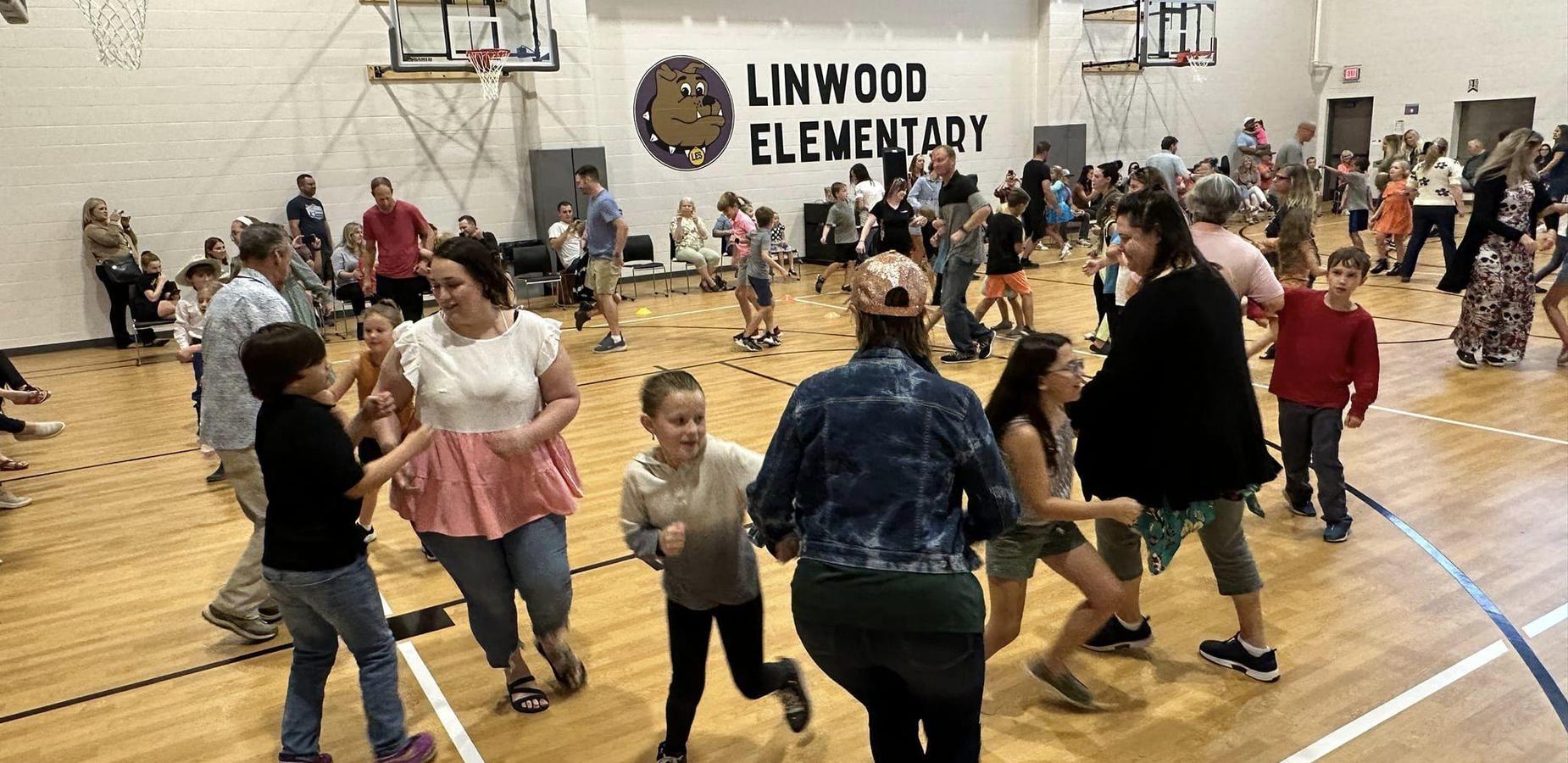 Linwood Elementary School